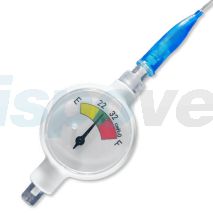 Vet's Choice® cuff controler, 1 stuk