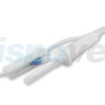 Infuusset 1 stuk | Klf Med, 25 stuks